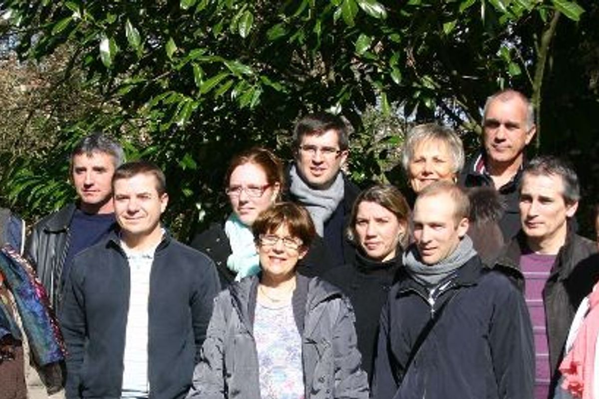 La jeune liste « Avenir de Meys » candidate - Le Pays Roannais