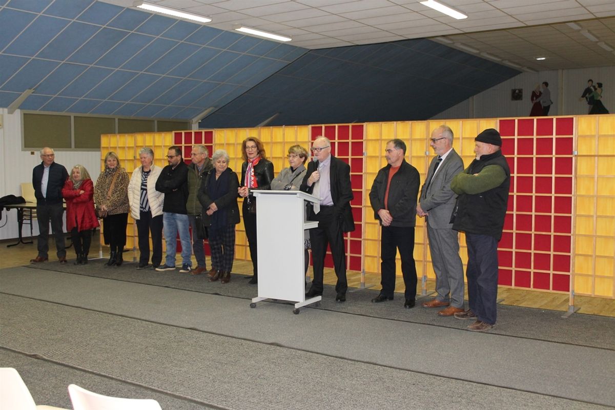 BITRY. Exceptionnel : cinq naissances enregistrées - Le Journal du Centre