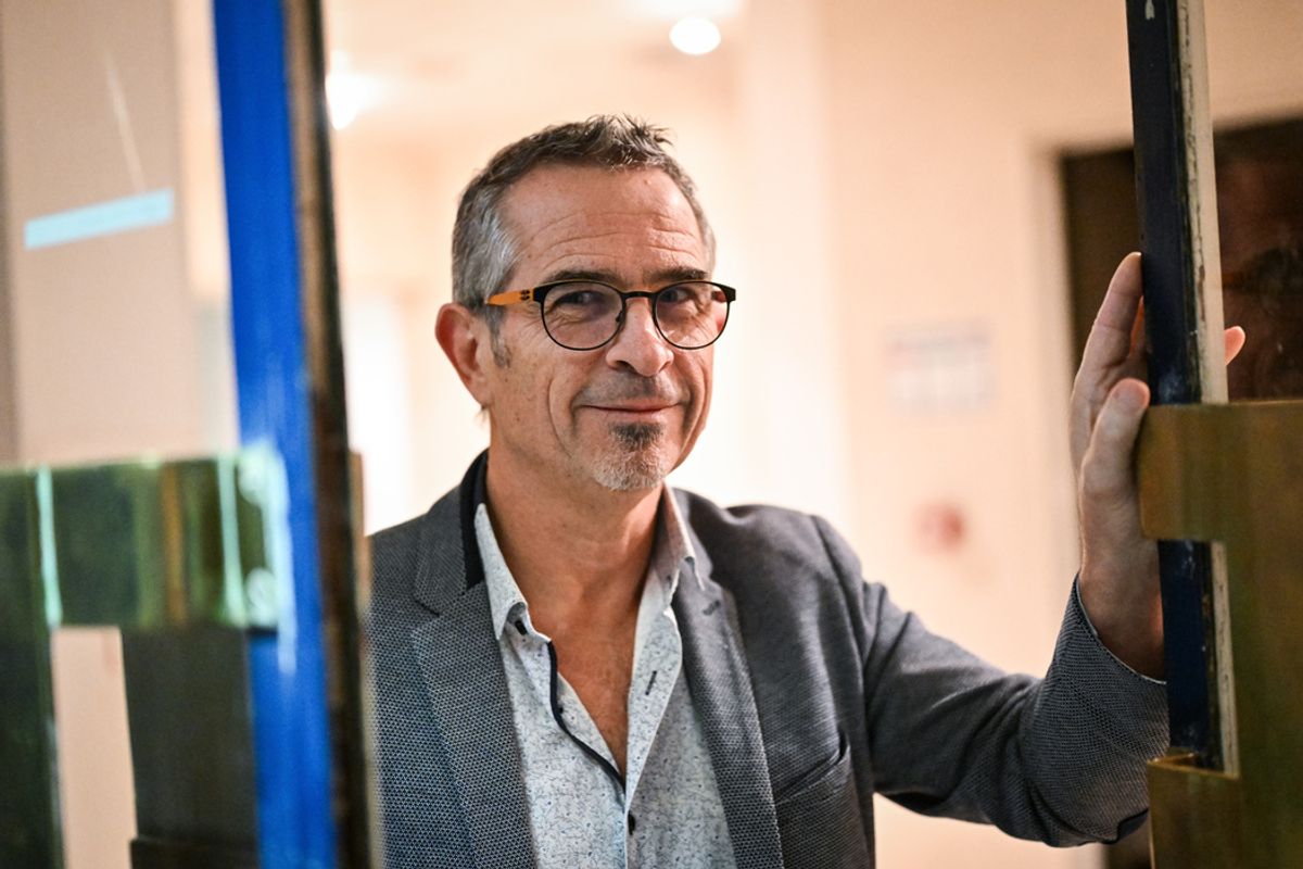 Éric Benoist nouveau président du comité de pétanque de la Nièvre, militant du travail en équipe ...