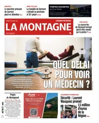 Lire l'édition