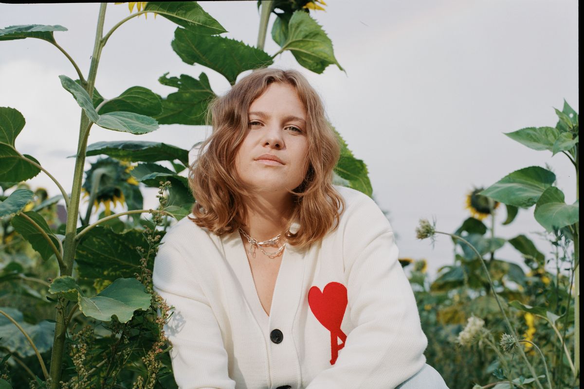 Emma Peters, Achille, The Black Keys, Bertrand Belin dans les sorties ...