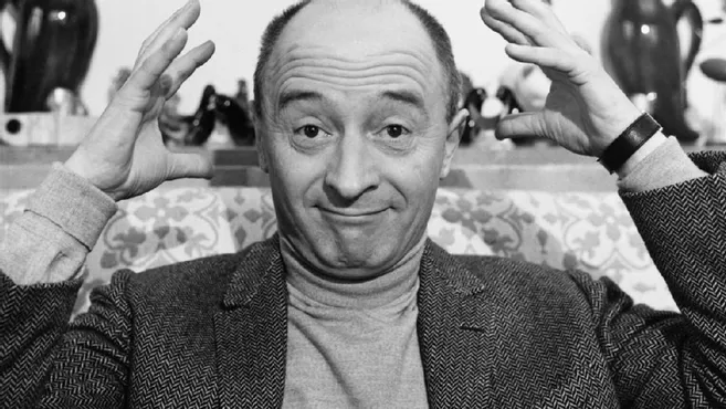 Michel Audiard osait tout... C'est même à ça qu'on le reconnaît ! - Le ...