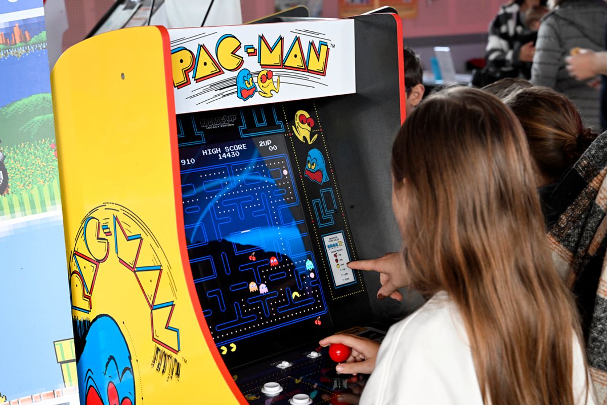 Au salon Imphy City Games, vous pouvez jouer en famille et entre amis gratuitement [Vidéo] - Le ...