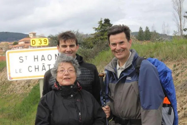 Dans les pas d’un ambassadeur suisse - Le Pays Roannais