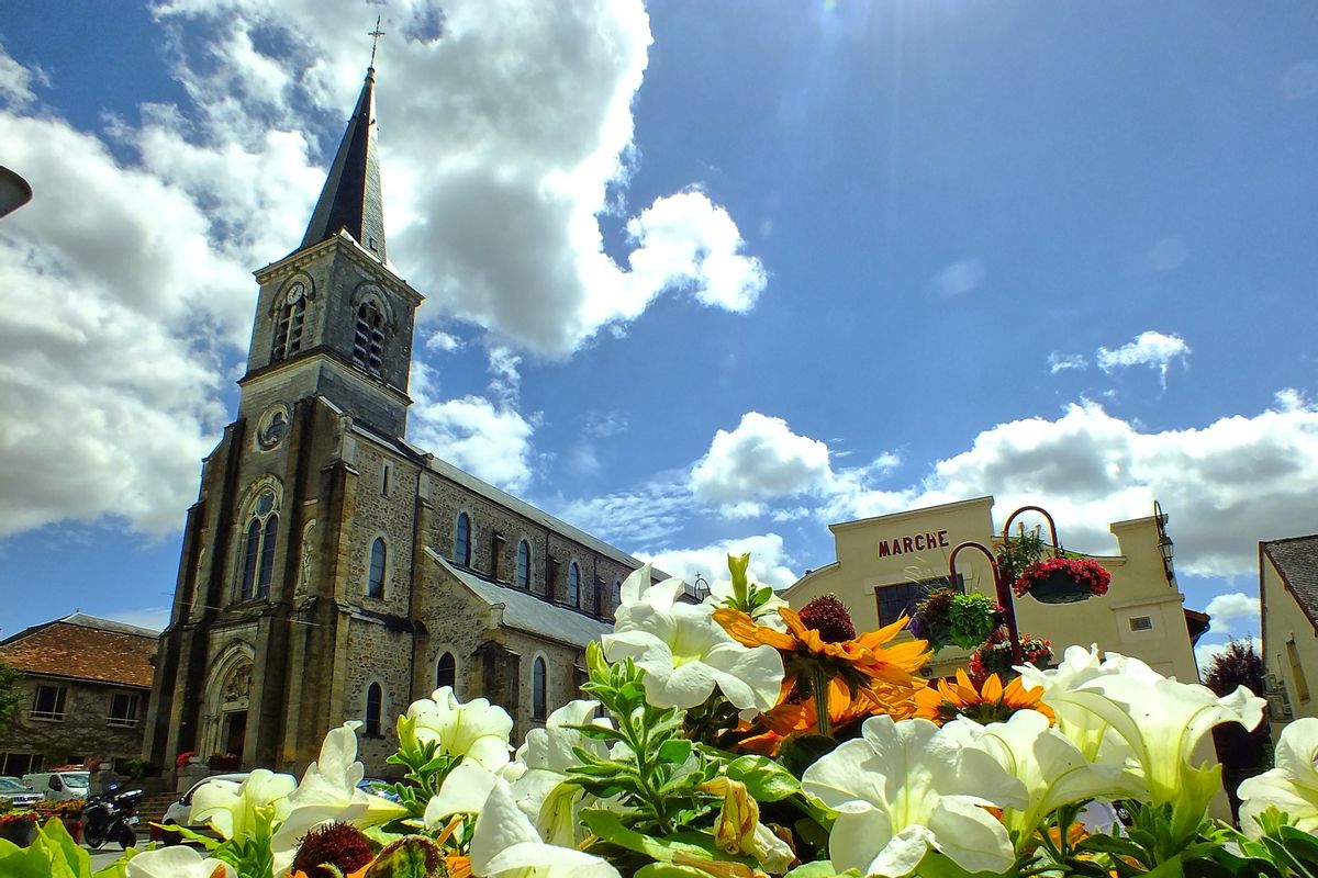 Les photos de Jean-Christophe Zounia pour Morvan Magazine - Le Journal ...