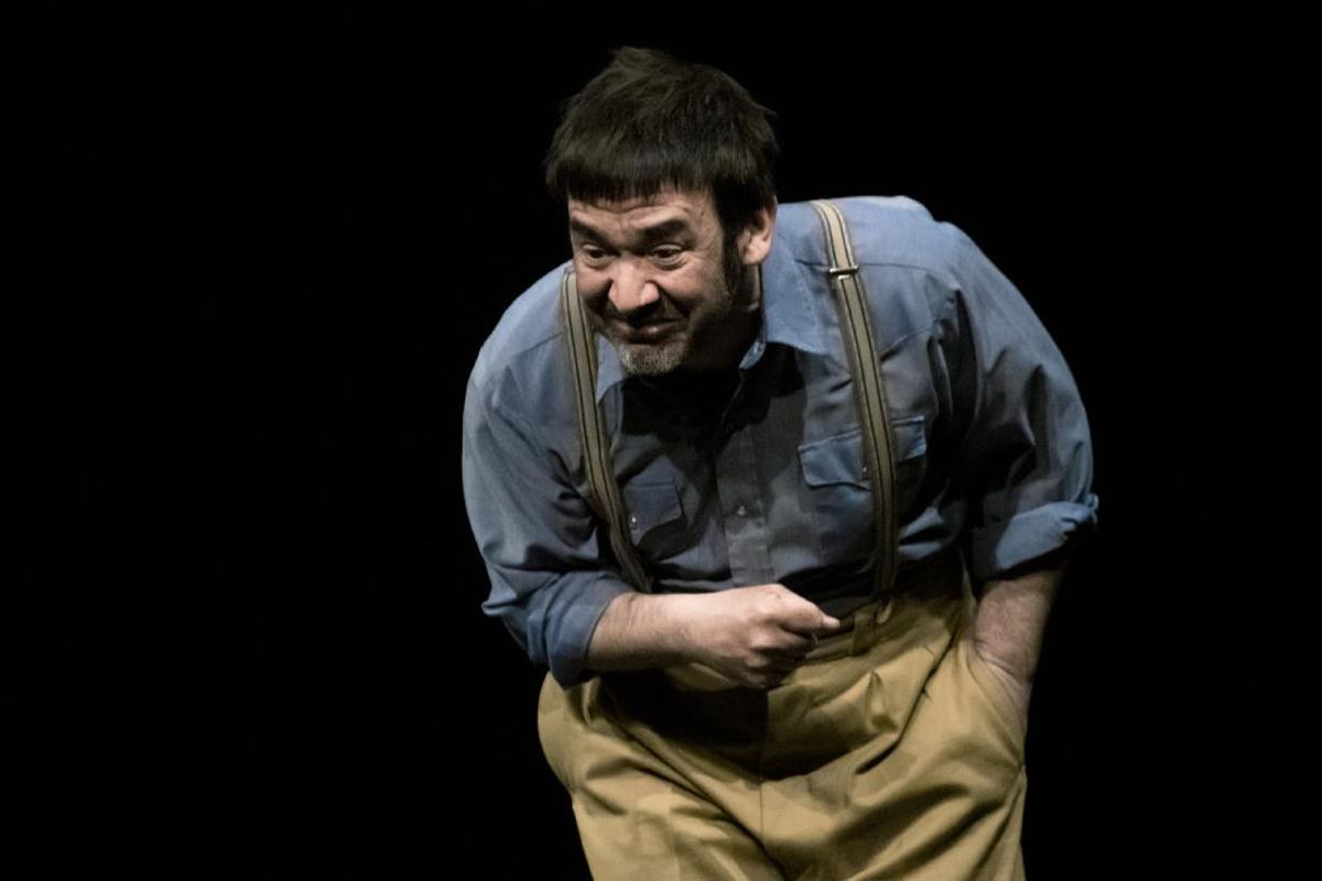 Thomas VDB a bien des choses à faire avant la fin du monde... dont un ...