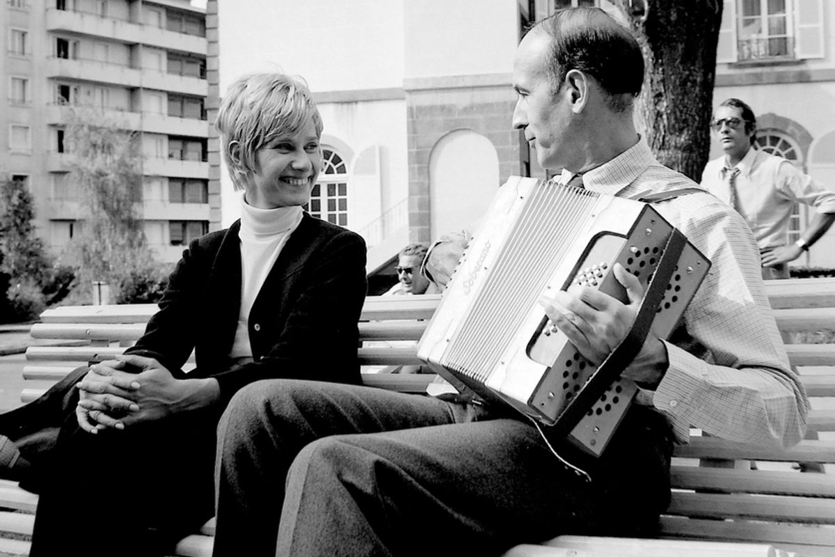 Les années Giscard en musique - Le Berry Républicain