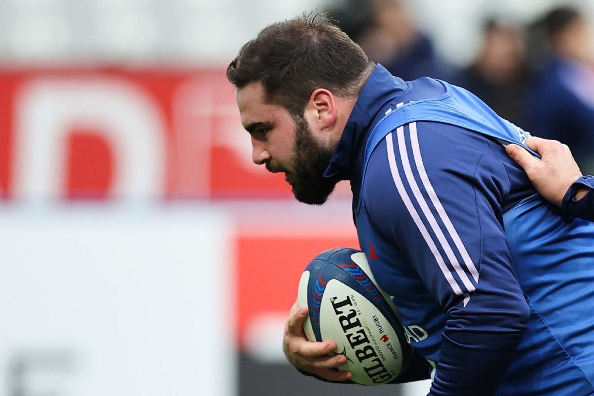 Six Nations 2026 : Régis Montagne (ASM Clermont) confirme sa montée ...