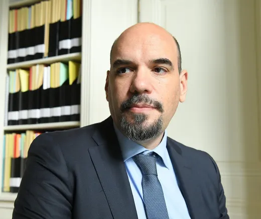 Ludovic Perrin sera le nouveau sous-préfet de Clamecy - Le Journal du ...