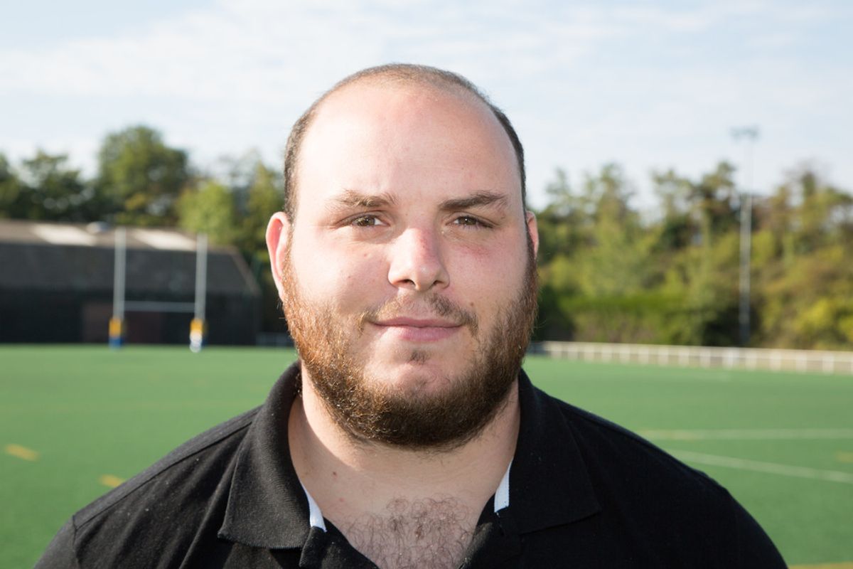 Décès du rugbyman Alexis Rabier : l'autopsie n'a rien révélé - Le Berry ...