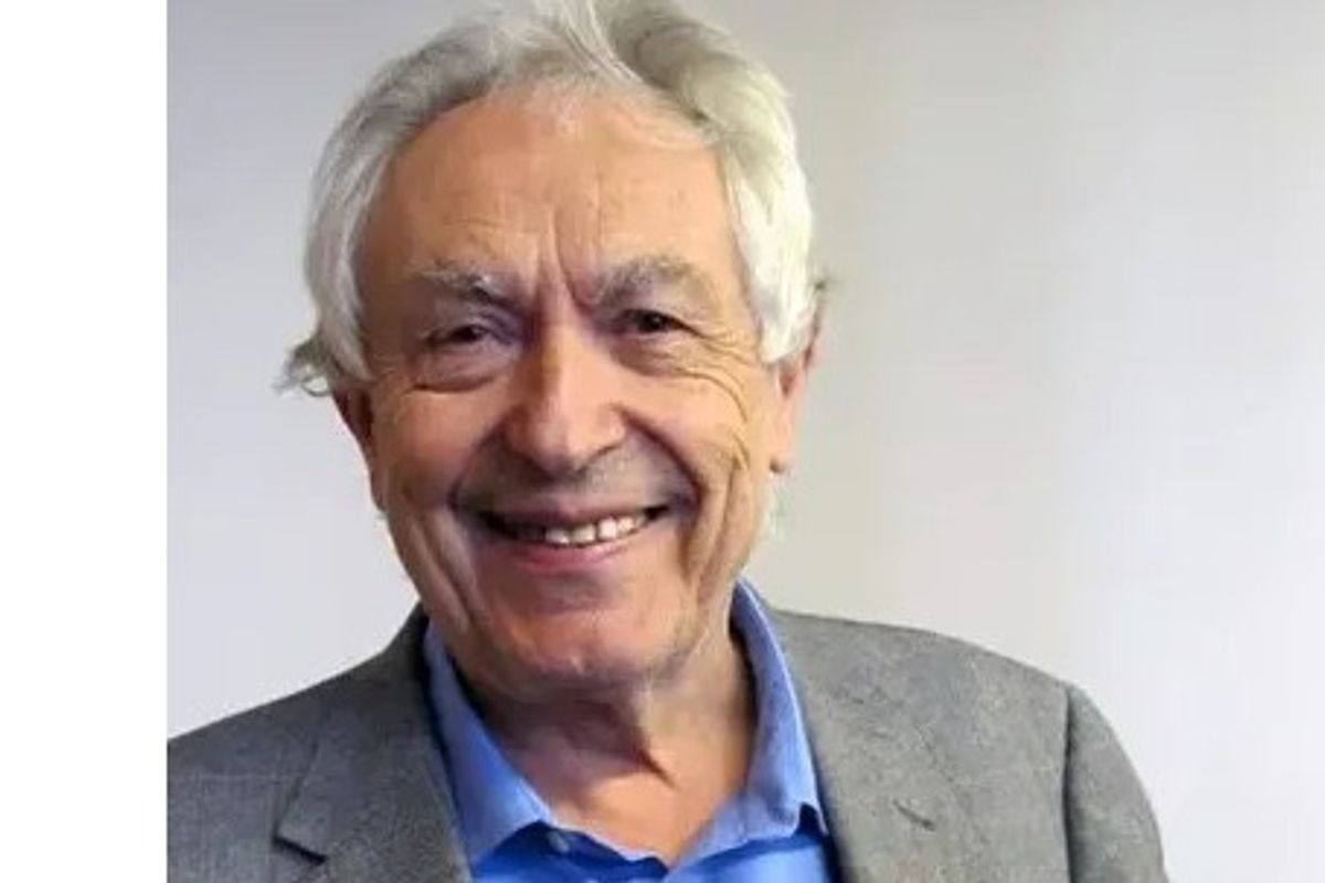 Qui était Michel Odent, l'obstétricien qui a dirigé la maternité de ...