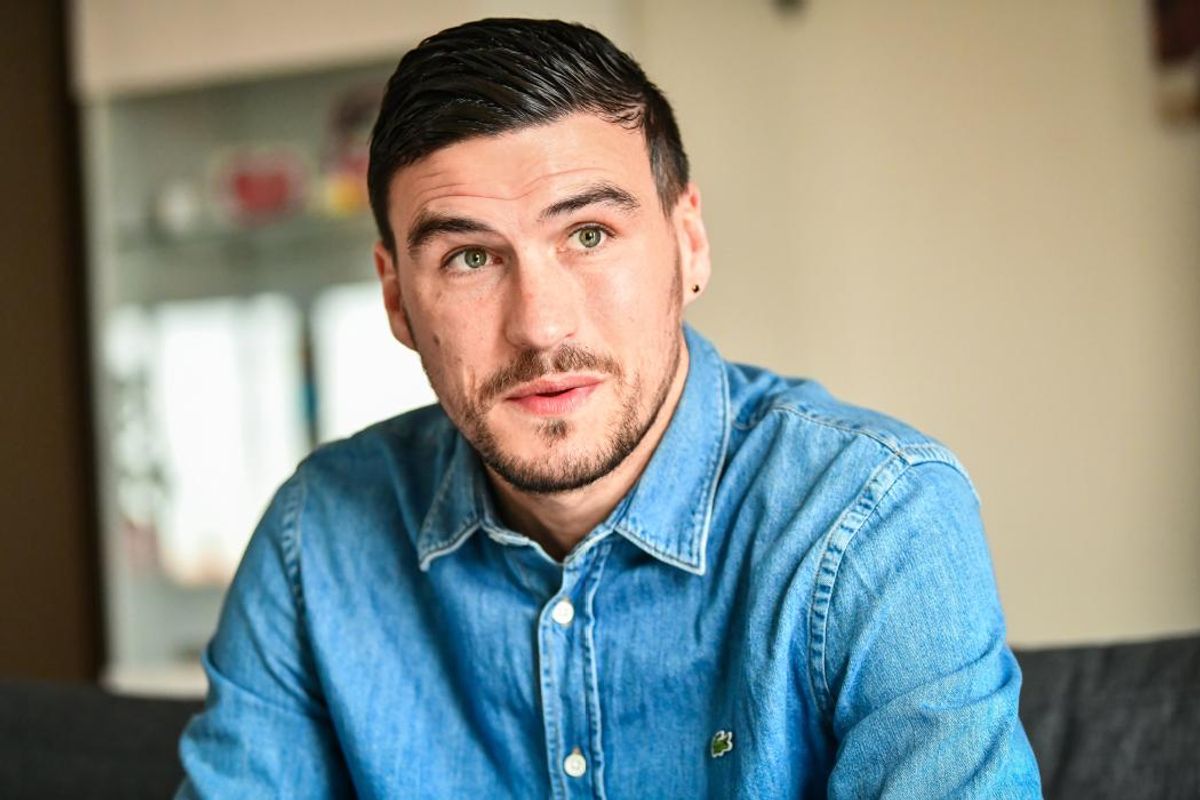 Le boxeur de Saint-Junien Thomas Faure prêt à relever le défi européen ...