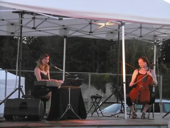 Les Dames en Brunes révèlent une Barbara fantaisiste et drôle - L'Yonne ...