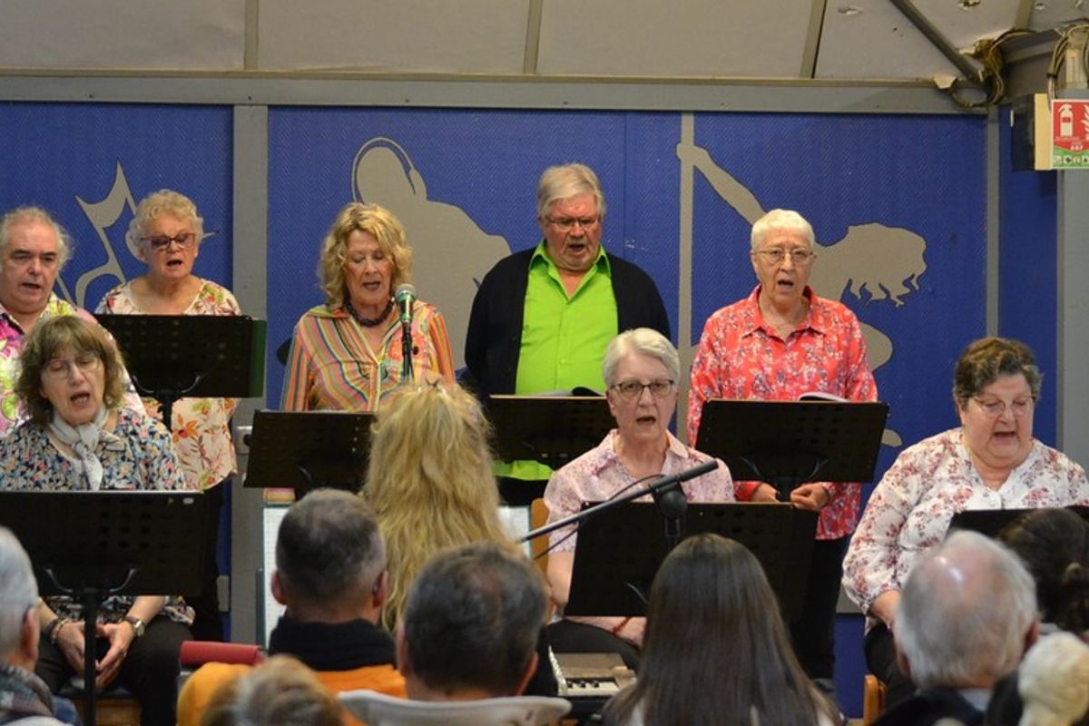 EGRISELLES LE BOCAGE. Le Festival du Bocage met le talent en avant - L ...