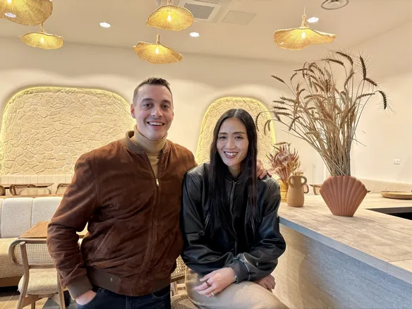 L’union de deux passions : pain et café - La République du Centre