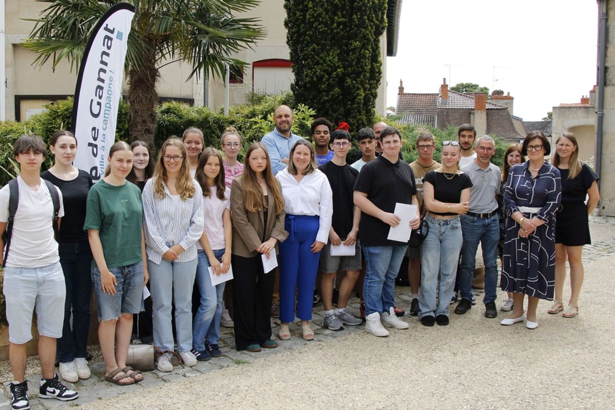 GANNAT. C’est reparti pour les jobs d’été - La Montagne