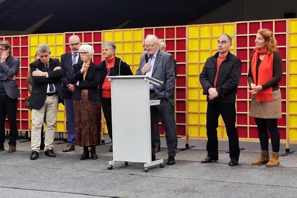 BITRY. Des projets en phase de concrétisation - Le Journal du Centre