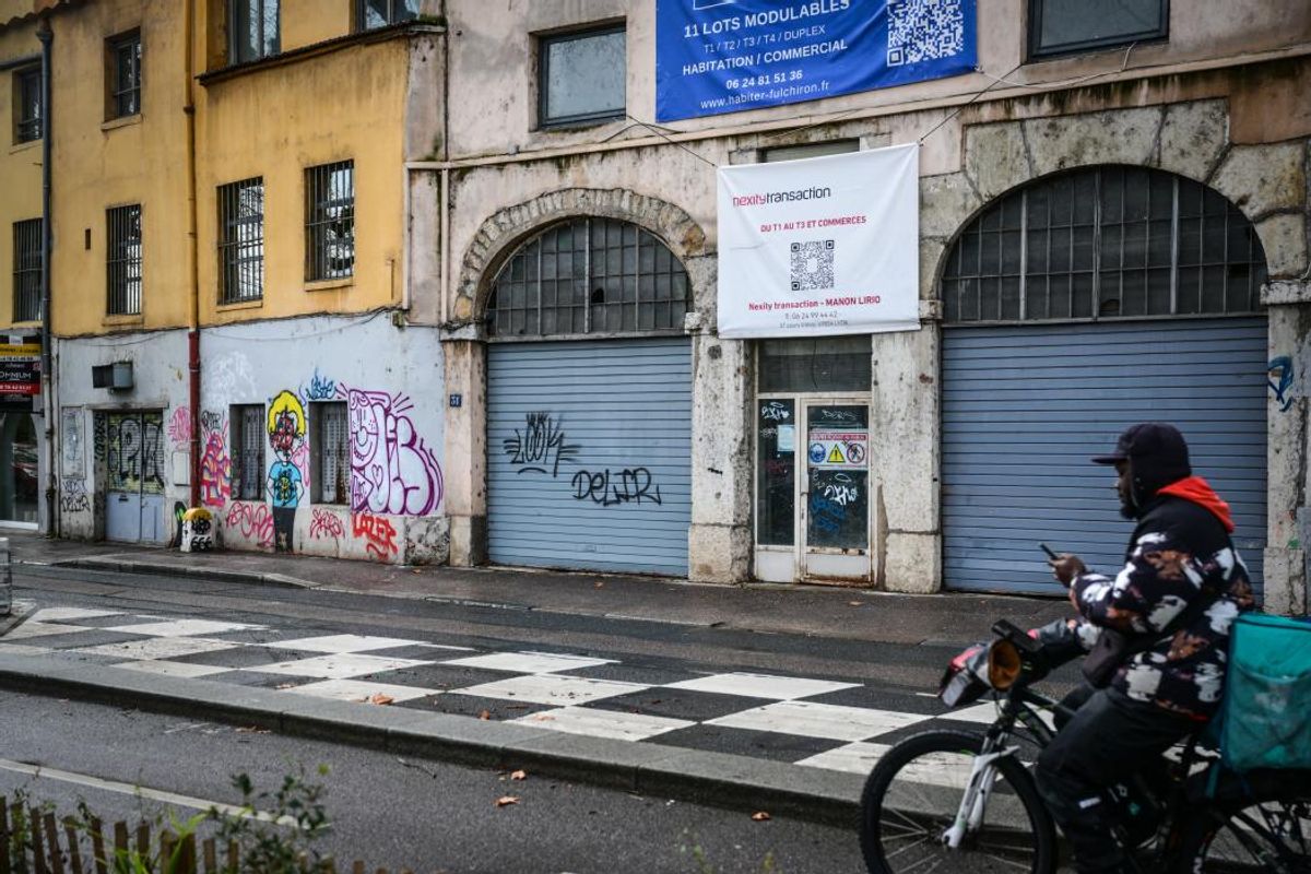 Mort de Quentin Deranque : le militant identitaire frappé par "au moins ...