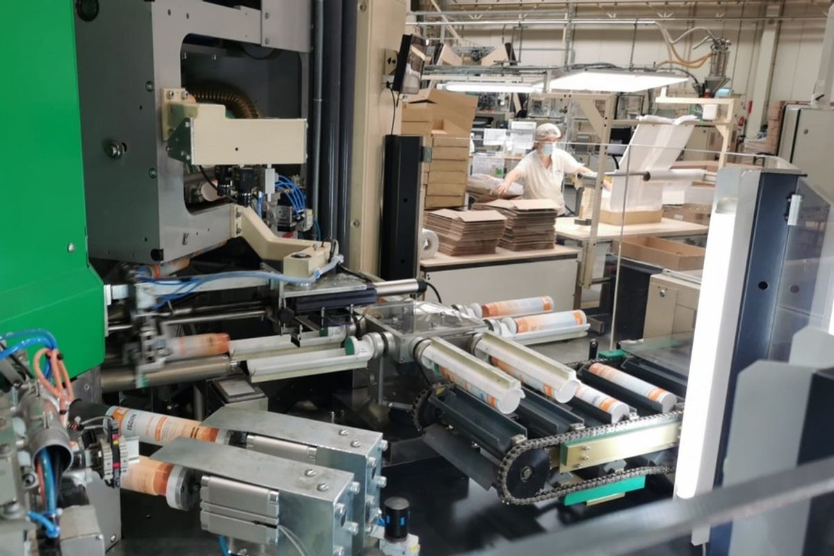 CTL Pack veut augmenter la part des femmes dans ses effectifs à ...