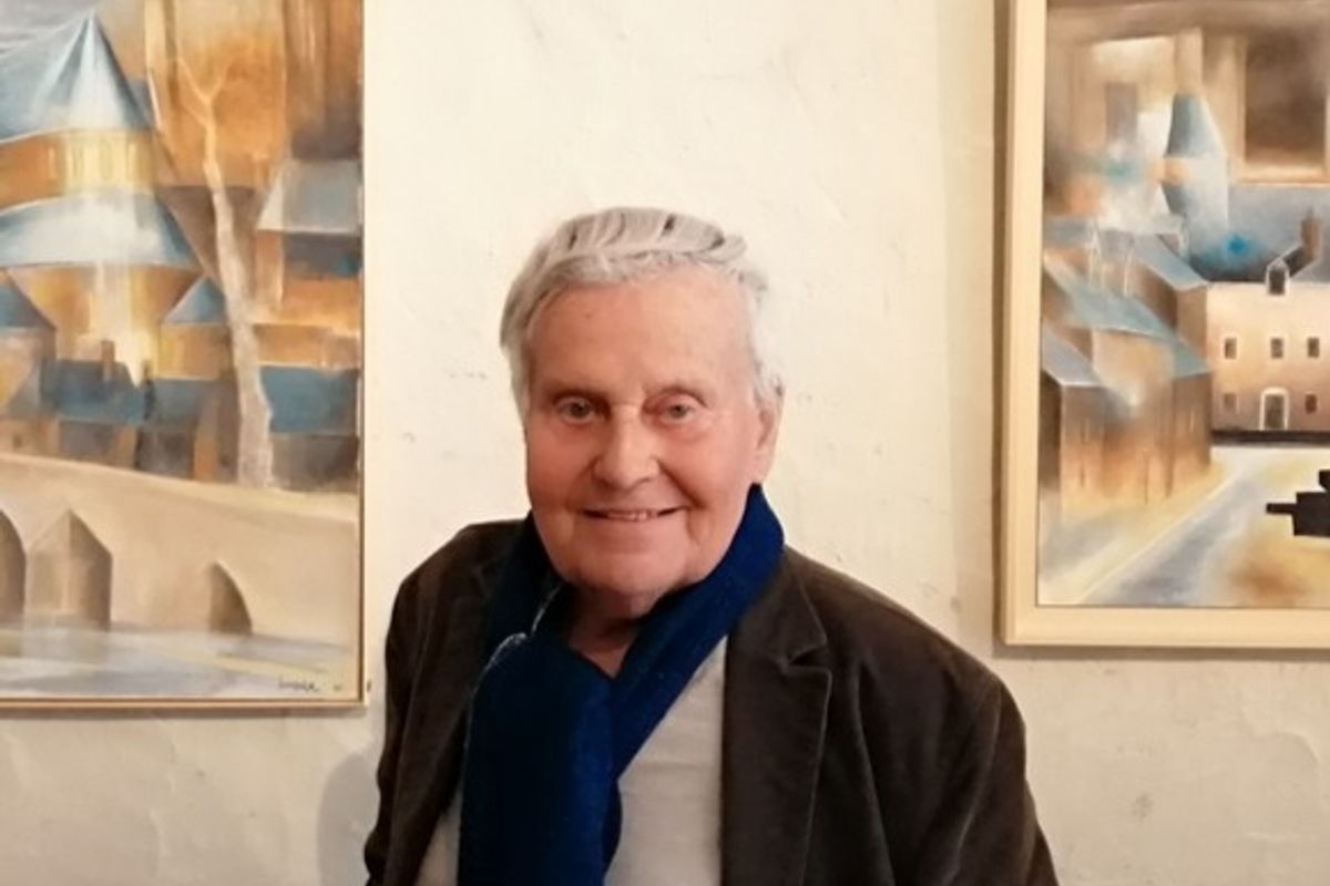 Ancien maire de Beaugency et député du Loiret, Claude Bourdin est mort - La République du Centre