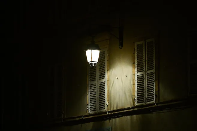 À quelle heure éteindre les lampadaires pour protéger la biodiversité ...