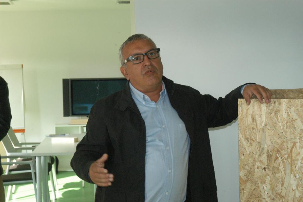 Malversations dans le bâtiment : relaxé en première instance, Jérôme ...