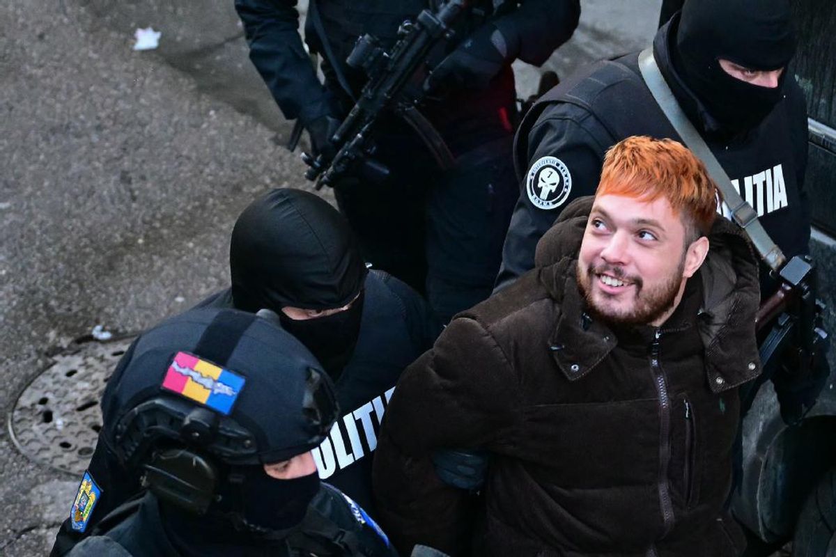 Extraction de Mohamed Amra de prison : le GIGN sera chargé de la ...