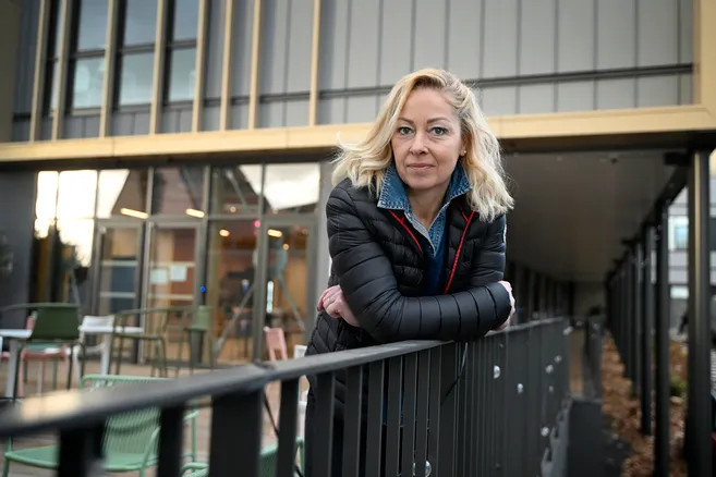 "La stigmatisation peut être autant sociale qu’institutionnelle" : le ...