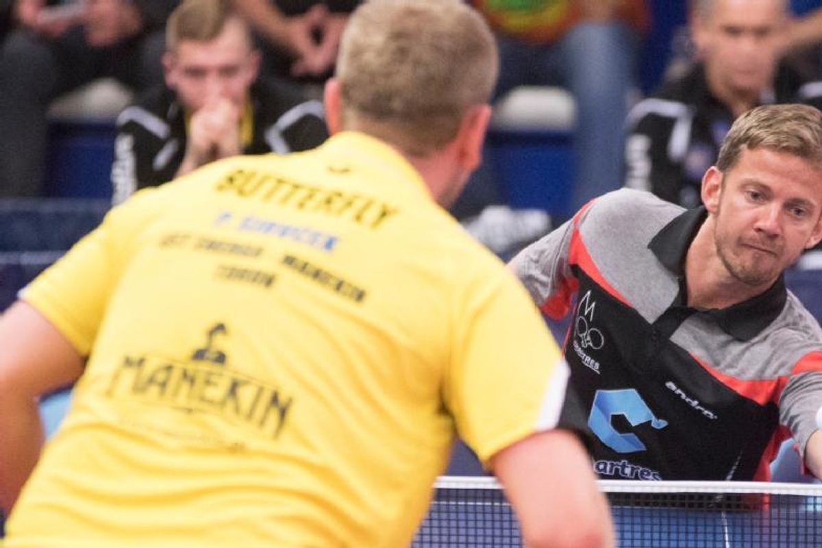 Manekin Torun (POL) - Chartres ASTT, ce soir - L’Écho Républicain