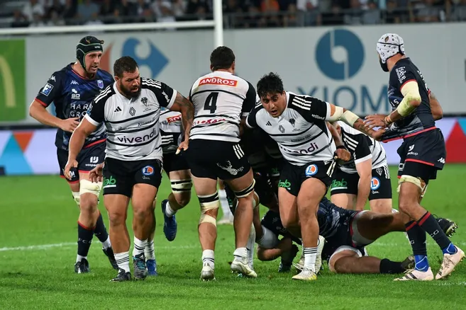 CA Brive : un retour à l'entraînement et des questions au poste de ...