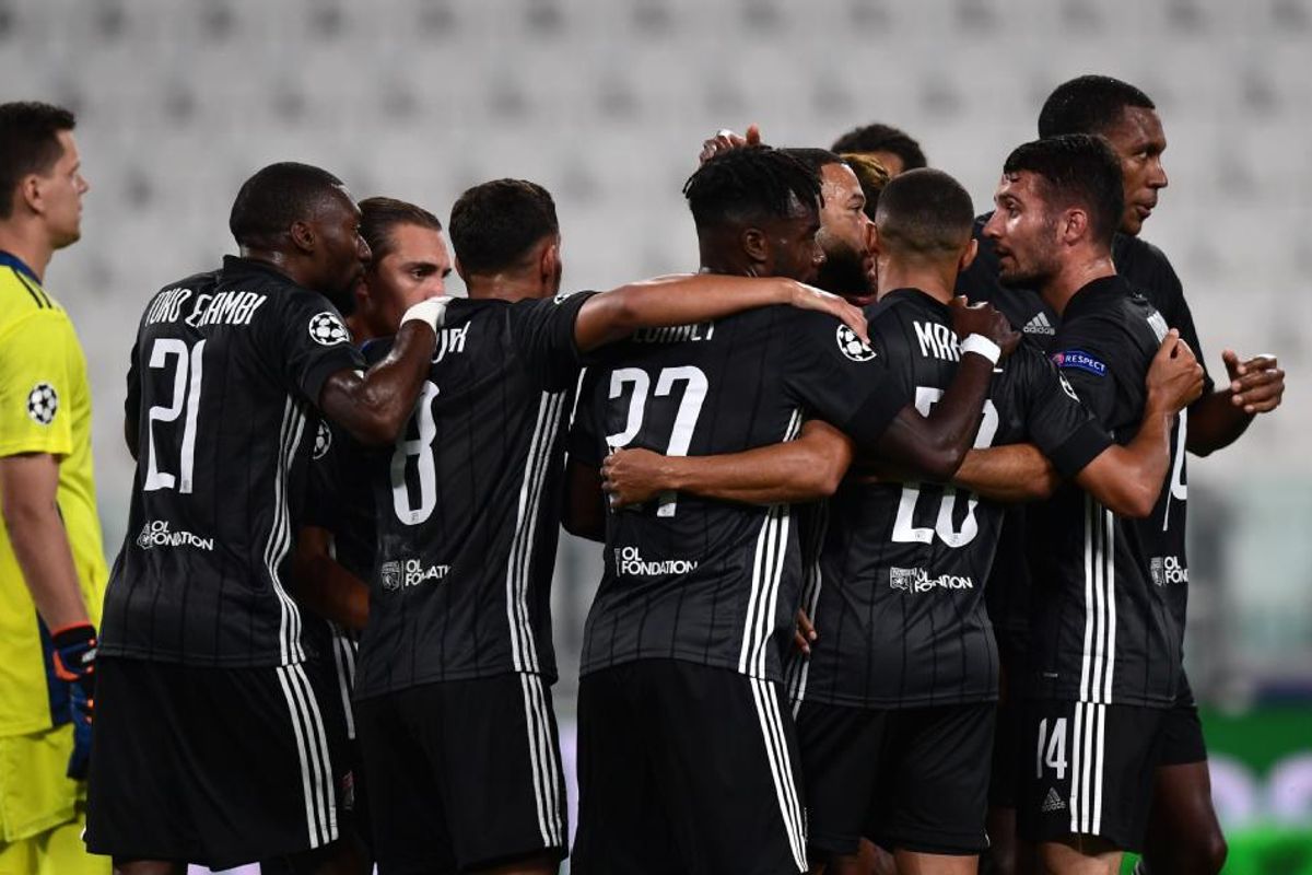 Moto, Formule 1 et match décisif pour Lyon : le programme sportif ...