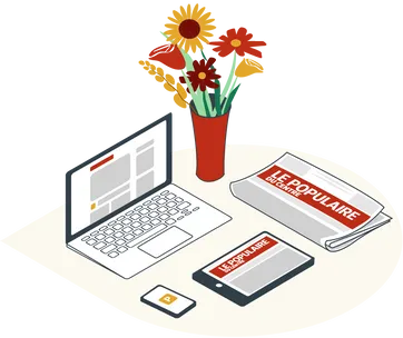 Abonnement Le Populaire du Centre : toutes nos offres (numériques ...