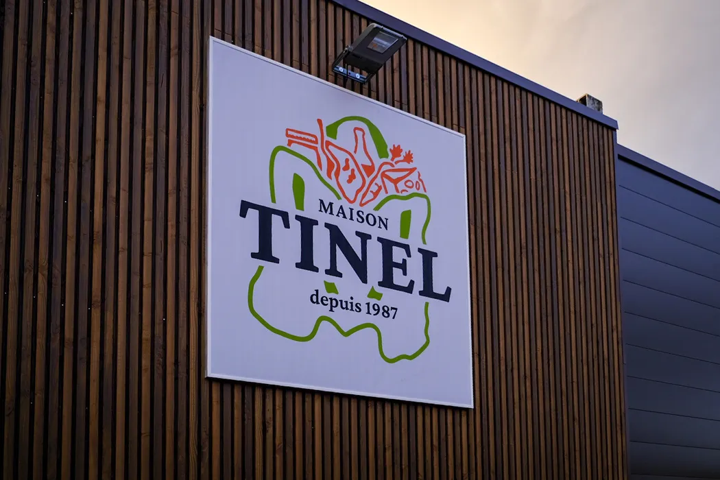 "On a remis de l’élan" : après les turbulences, l'entreprise Tinel ...