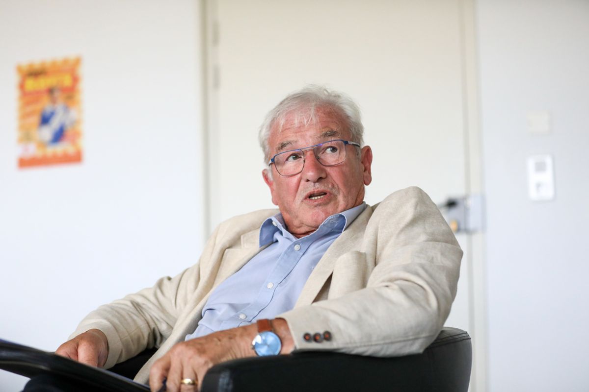 Propos polémiques du député RN Daniel Grenon : le parquet d'Auxerre ...