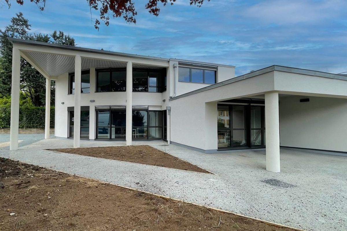 L’espace Jean-Moulin inauguré demain - Le Journal du Centre