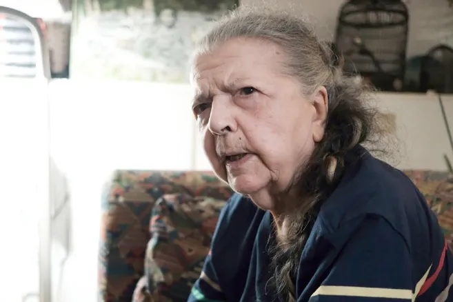 Madeleine Riffaud, un parcours exceptionnel au musée de la Résistance ...