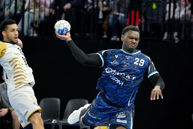 Handball : les Septors de Saran retrouvent la victoire face à Valence ...