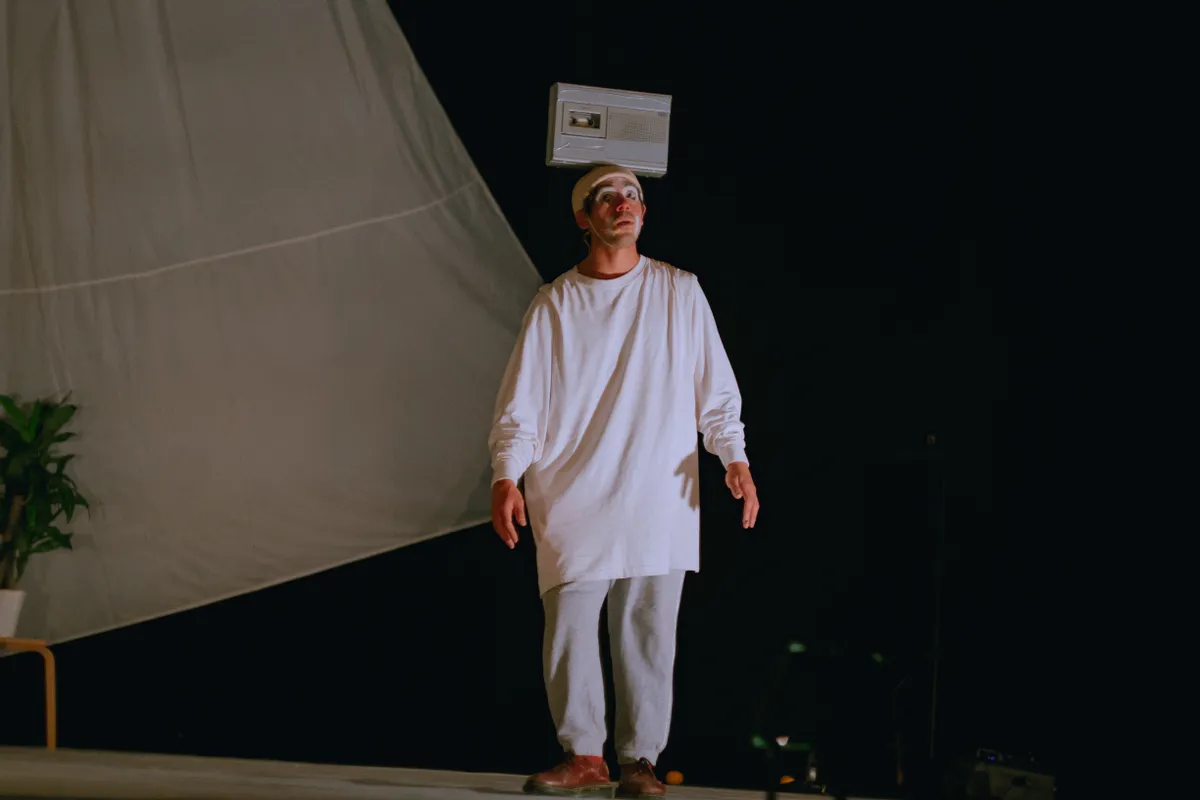 Le Père Noël et un spectacle pour fêter la fin de l’année - La Montagne