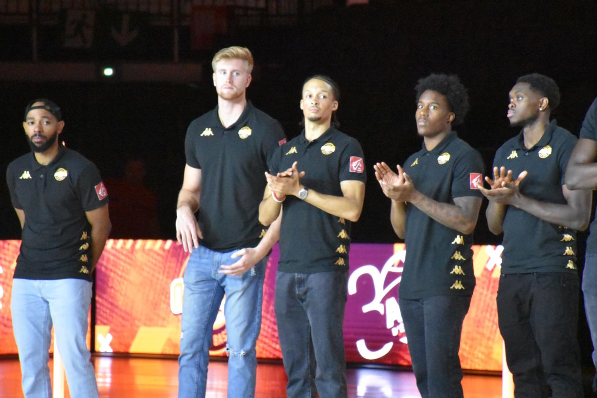 "Orléans a joué la Coupe d'Europe et va y revenir" : Serge Grouard voit ...