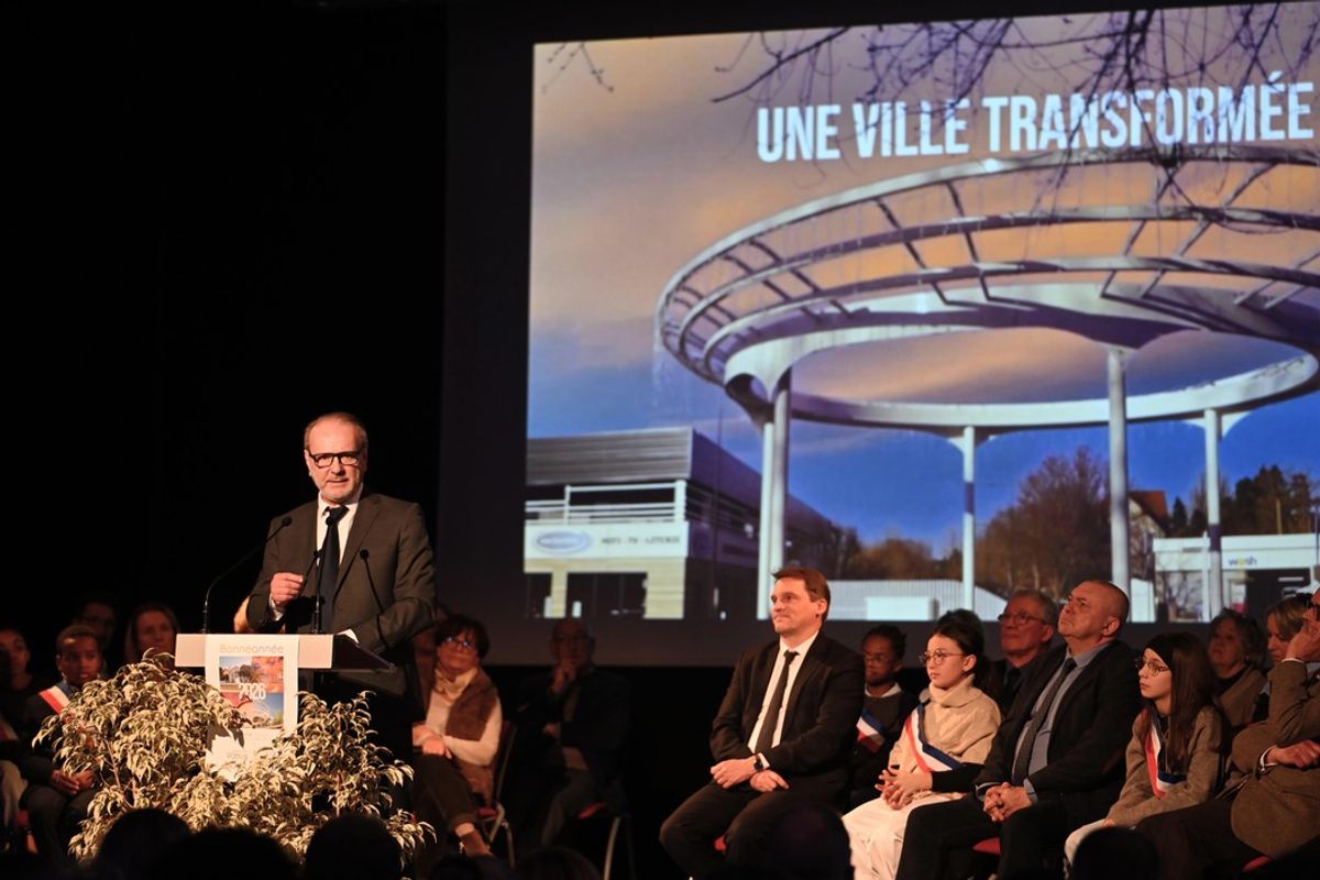 « La ville qui a gagné le plus d’habitants dans l’Allier, c’est ...