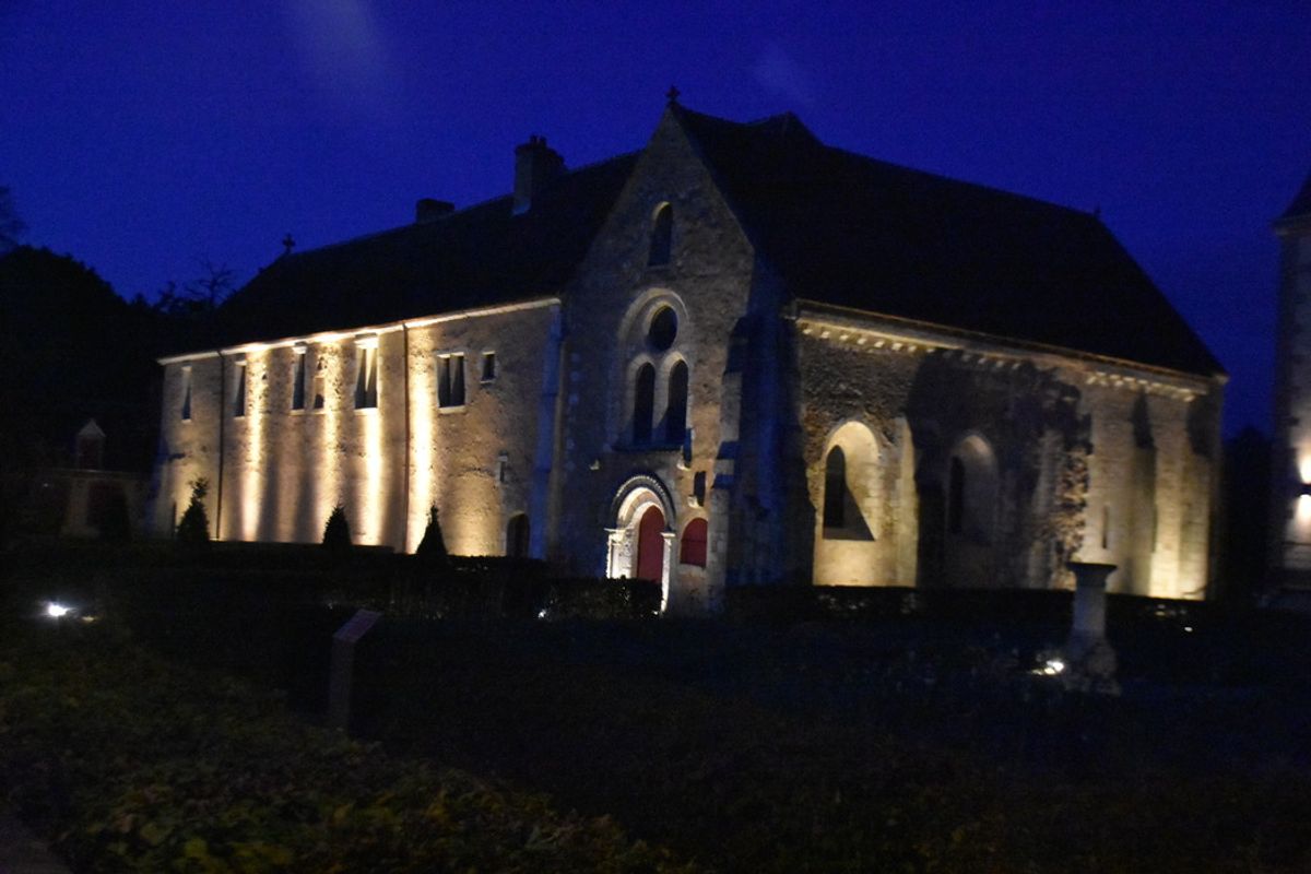 Cloyes-les-Trois-Rivières : la municipalité a trouvé un nom pour le ...