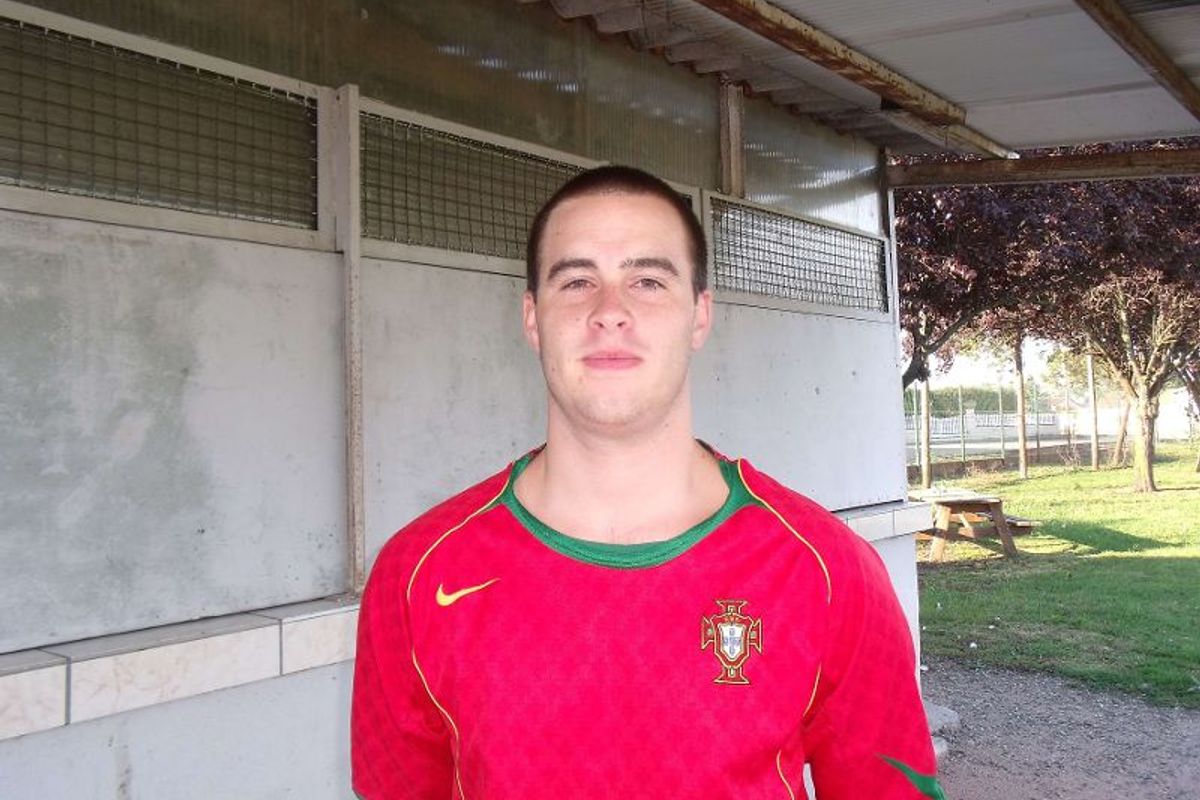 Un dimanche radieux à l’USSB football - La Montagne