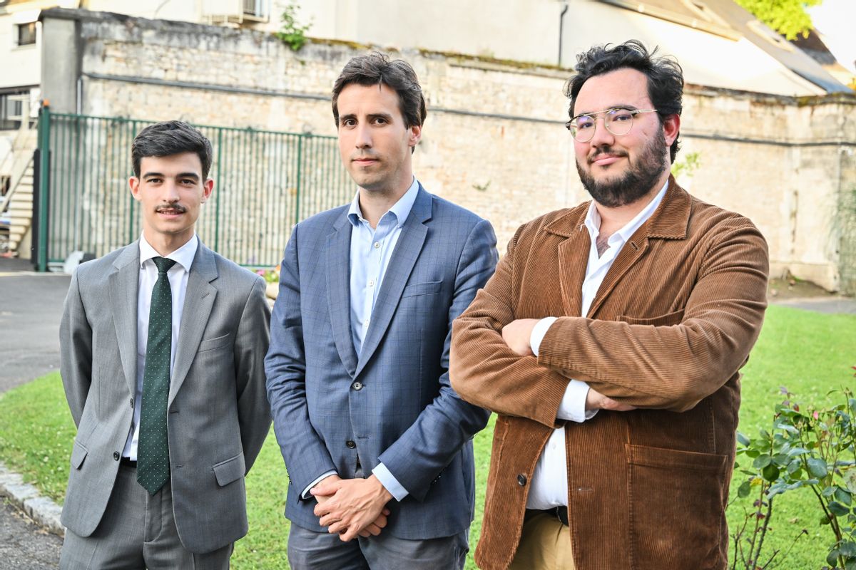 On vous dit comment le RN tente de s'ancrer dans le Cher avec les ...