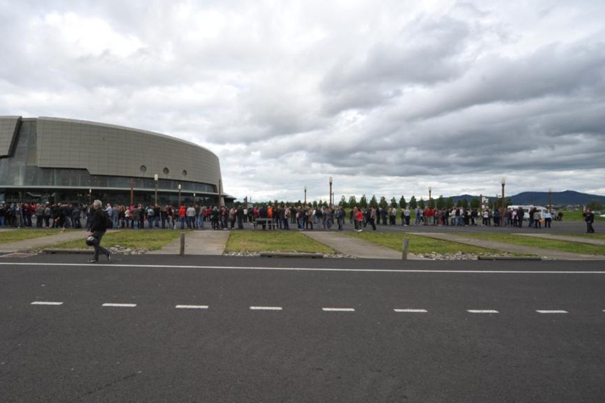Auvergne Events veut développer la stratégie événementielle des trois ...