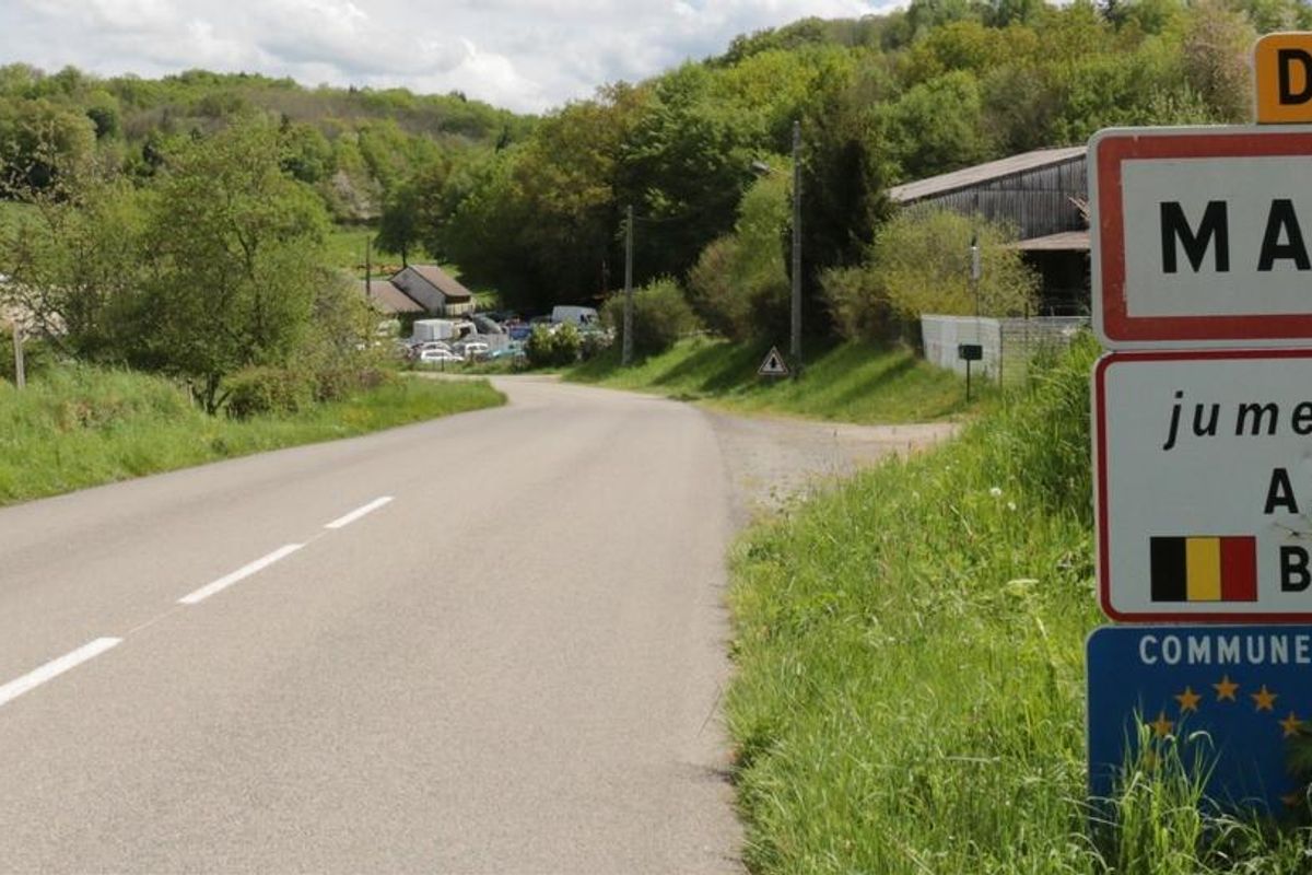 MARSAC. Cinq Marsac réunies pour le week-end - La Montagne