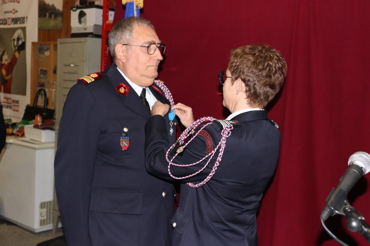 PONTARION. Les dix dates qui ont marqué la carrière de Michel Gillet ...