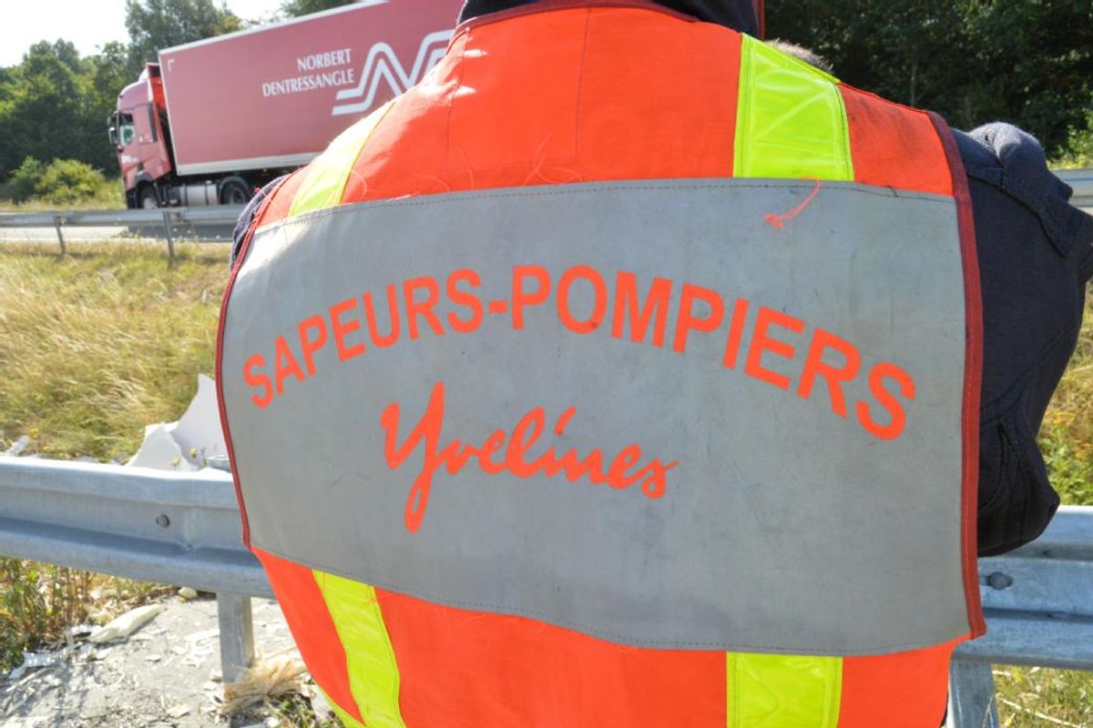 Automobiliste à contresens : un mort et deux personnes grièvement ...