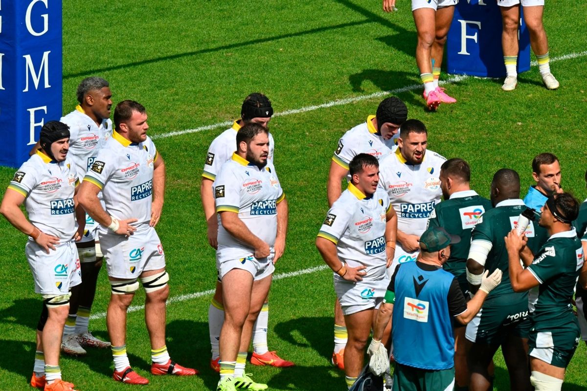 ASM Clermont : comment en un an la première ligne Akhaladze-Massa-Montagne est passée de ...