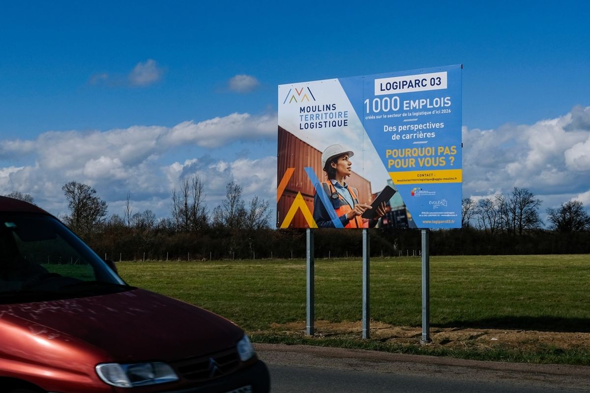 Tout savoir sur le "Logiparc Express", mis en place dès lundi 2 ...