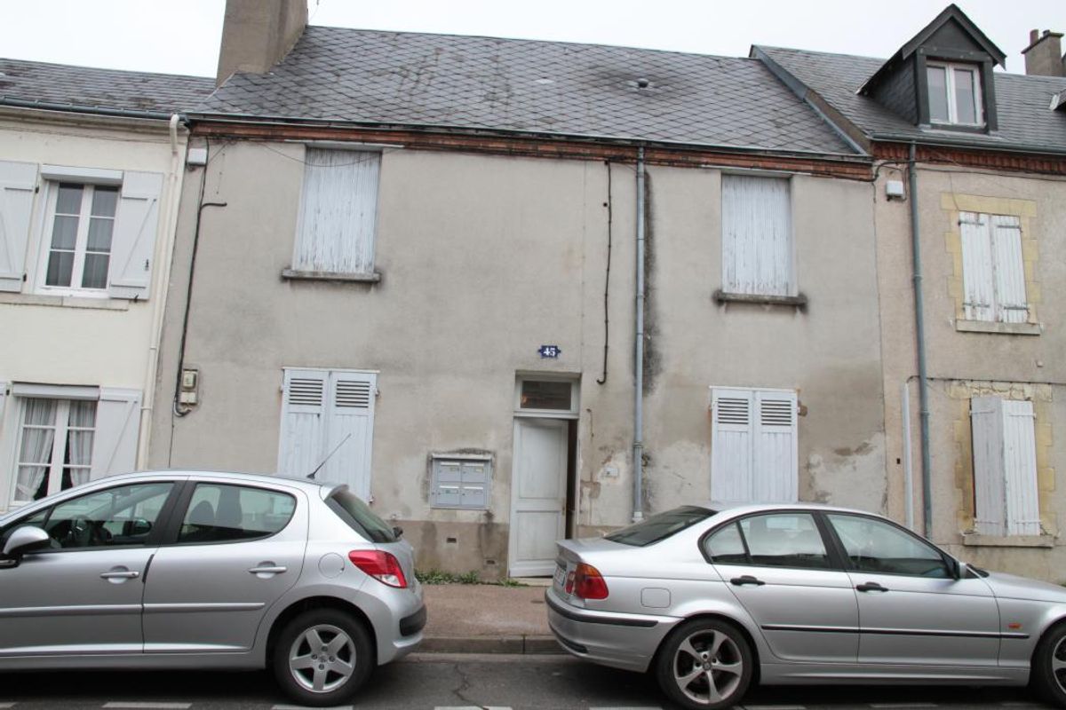 Franck Charpentier condamné à 18 ans de réclusion pour l'assassinat d ...